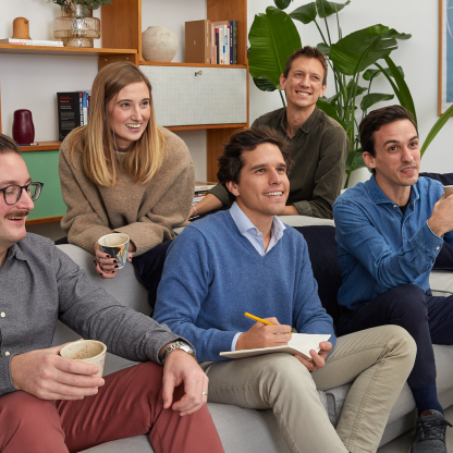 Everfield home - Accelerating ambition, one acquisition at a time